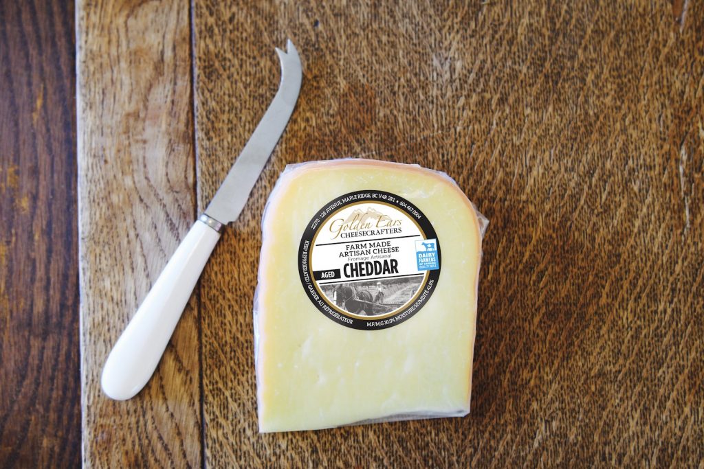 Reserve Cheddar (48+ months old) – Astrid’s Fine Foods