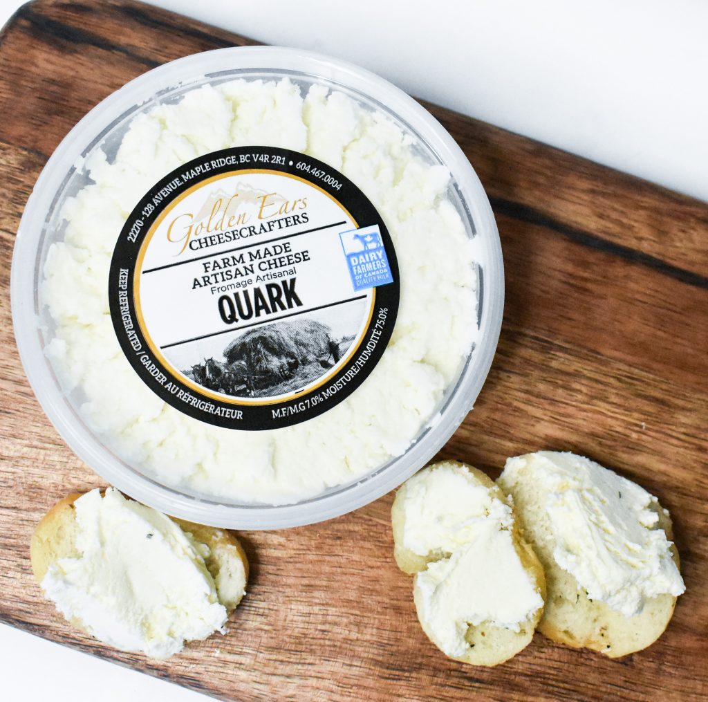 Quark – Astrid’s Fine Foods